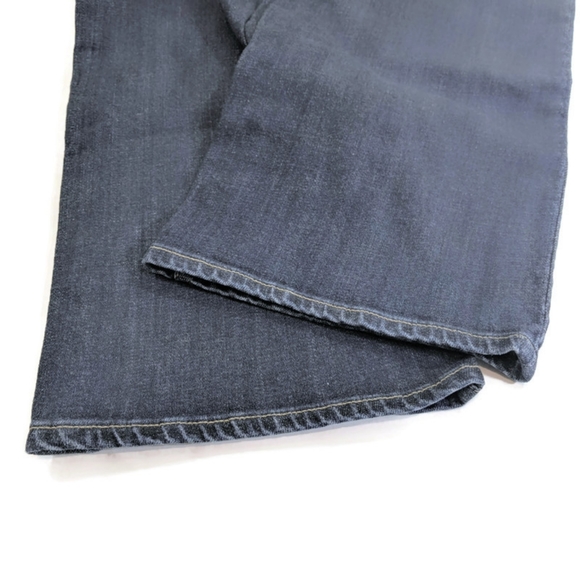 Talbots | Jeans | Talbots Curvy Bootcut Jeans | Poshmark